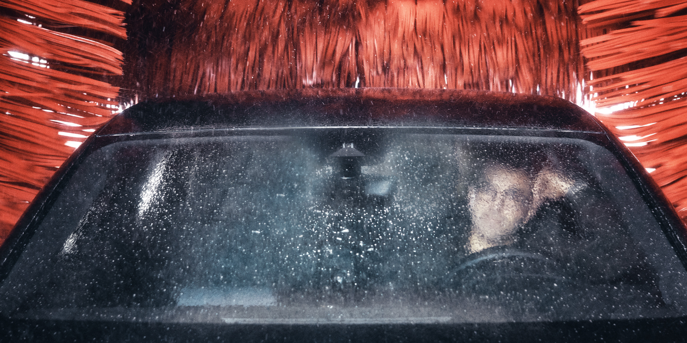 Bilvask | Circle K | Til erhverv | Vaskehal